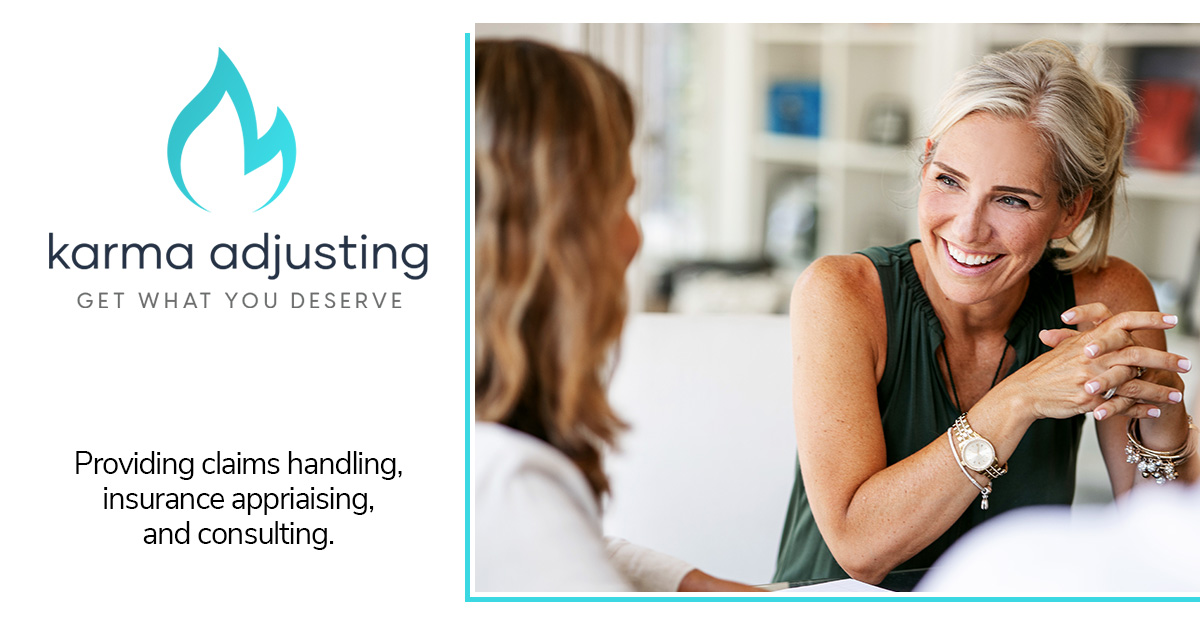 Karma Adjusting | Insurance Adjusting, Claims Handling & Insurance ...